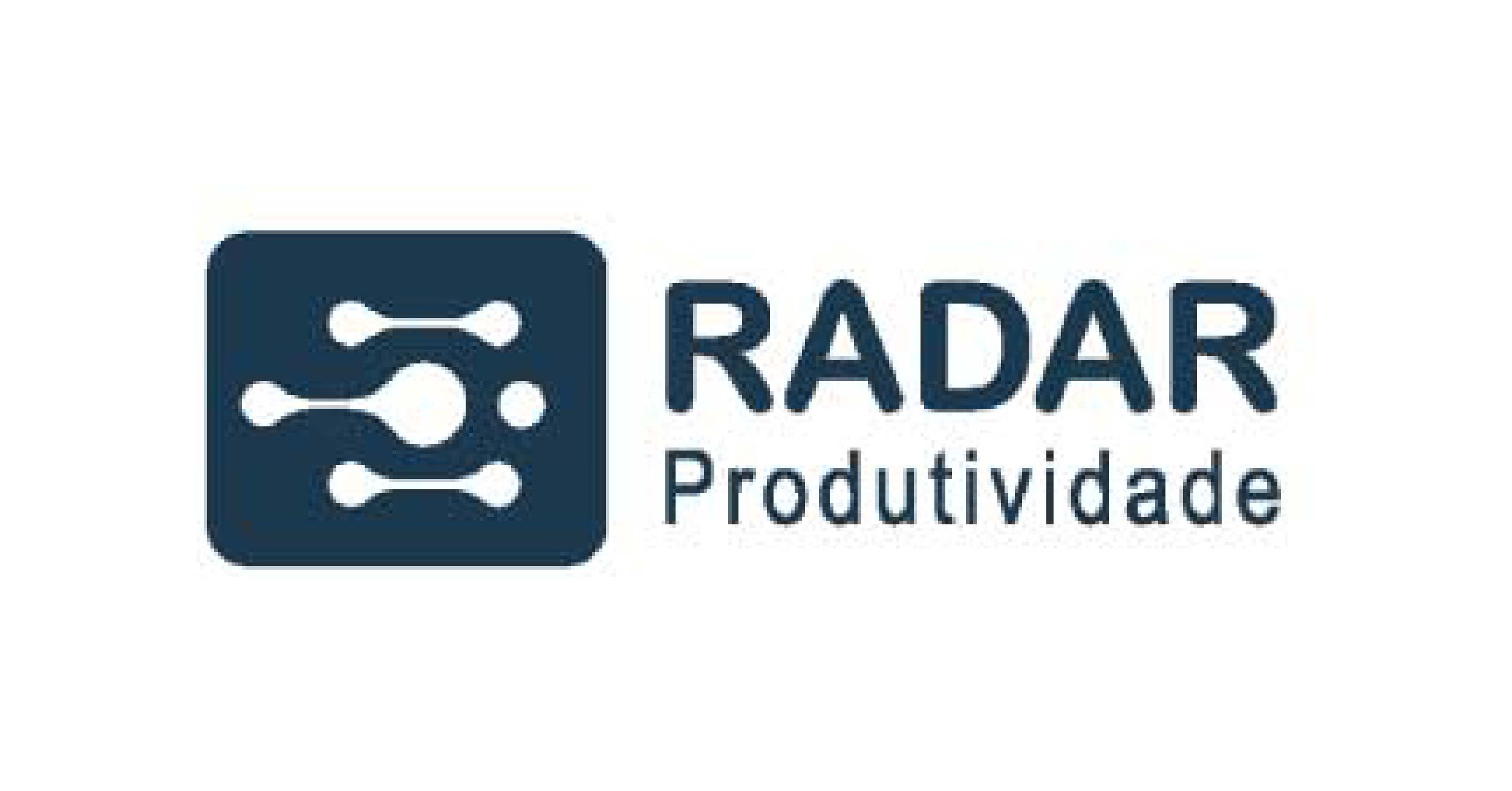 Radar de Produtividade - Conexão Abrapsa